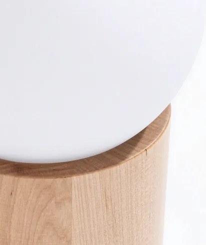 Stolní lampa SOLLUX BOOMO G9 1x8W bez žárovky SL.1193