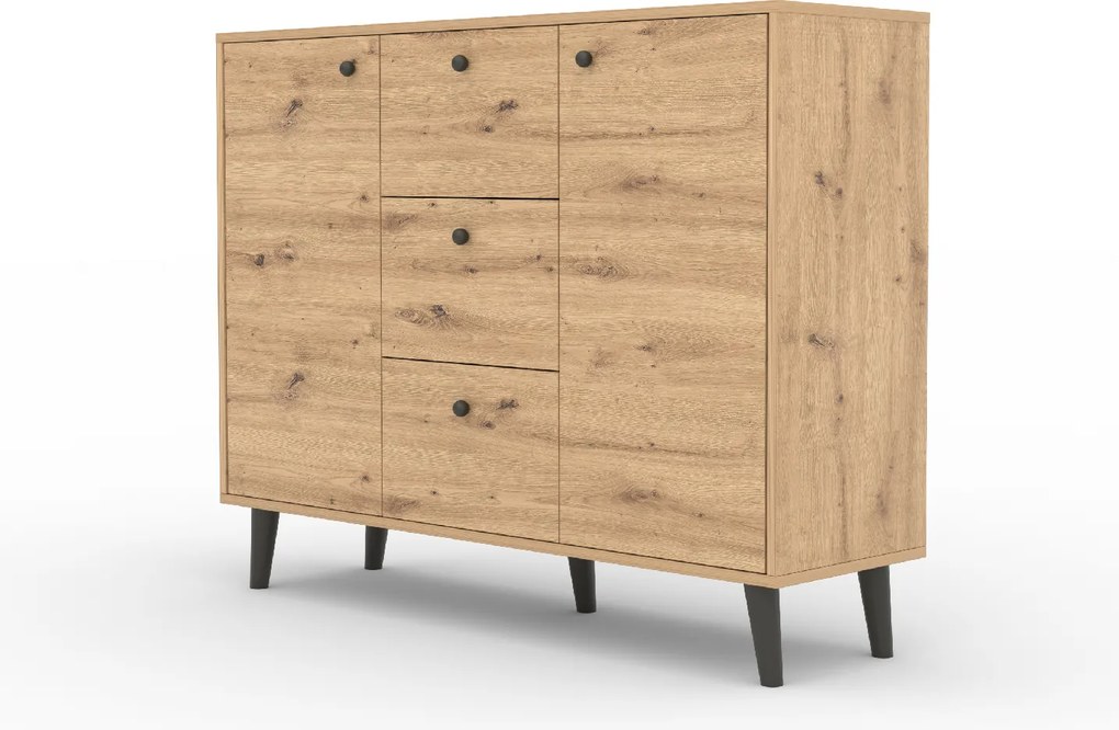 ADRK Furniture Komoda BESA CHES-BES-A_B