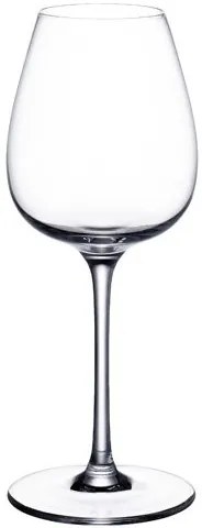 Villeroy & Boch V&B Purismo Wine Sklenice na čer.víno intric+del 11-3780-0025
