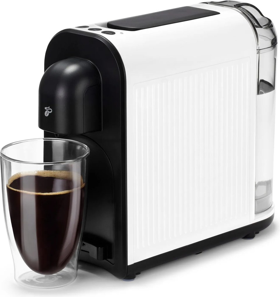 Cafissimo now, white