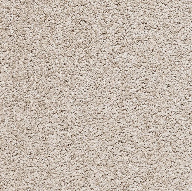 ITC Metrážový koberec LILIANA 7605 BARVA: Bílá, ŠÍŘKA: 4 m