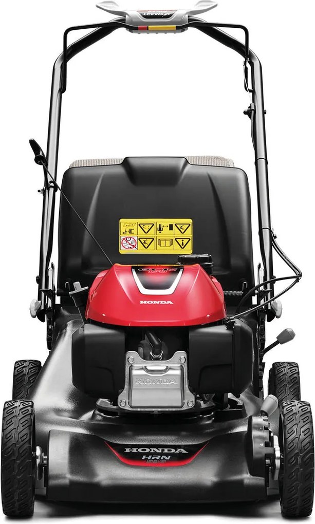 Benzínová sekačka Honda HRN 536 VK - SKLADEM u dovozce !