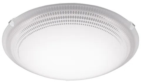 Eglo 95672 - LED stropní svítidlo MARGITTA 1 LED/8,2W/230V