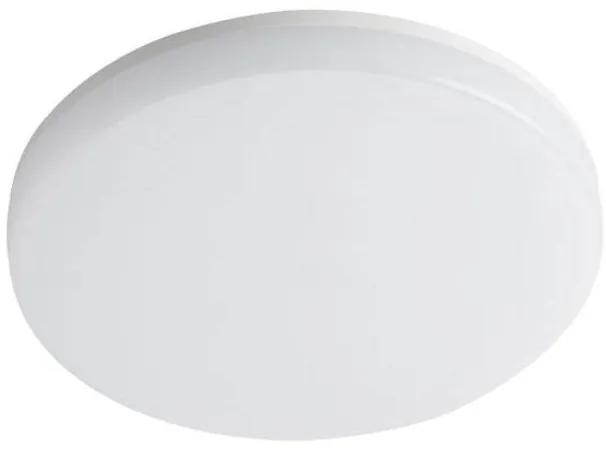 Přisazené stropní LED osvětlení PERO, 24W, teplá bílá, 32,7cm, kulaté, IP54 Lumines PERO