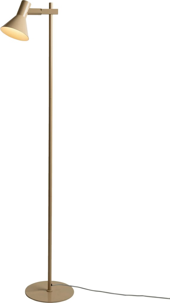 XXXLutz STOJACÍ LAMPA, 37/146 cm It's about Romi - Online Only svítidla - 004315018701