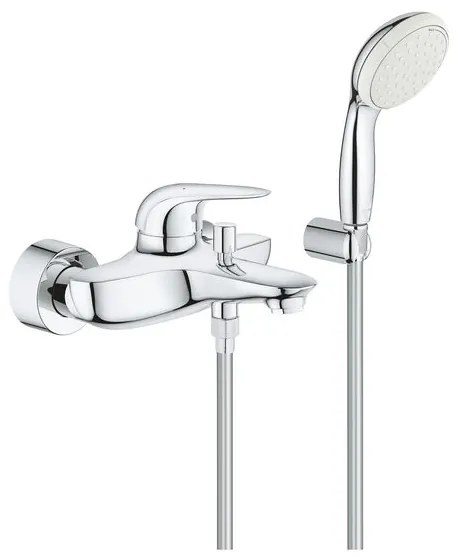 Grohe Eurostyle 2015 Solid Baterie vanová 2372930A