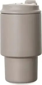 Vinga Nagano šedá / Termohrnek / nerezová ocel / 350 ml