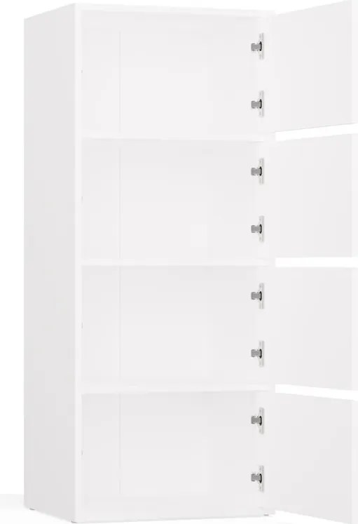 Komoda Alma 50 cm - výběr z 3 provedení