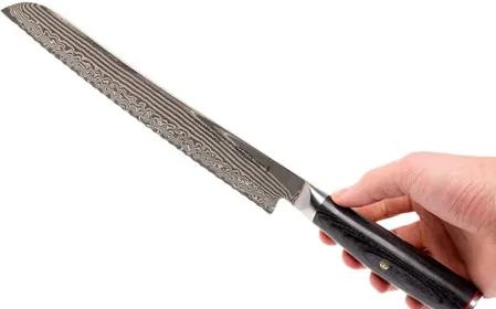 ZWILLING Miyabi Japonský nůž na chléb 24 cm 5000FCD