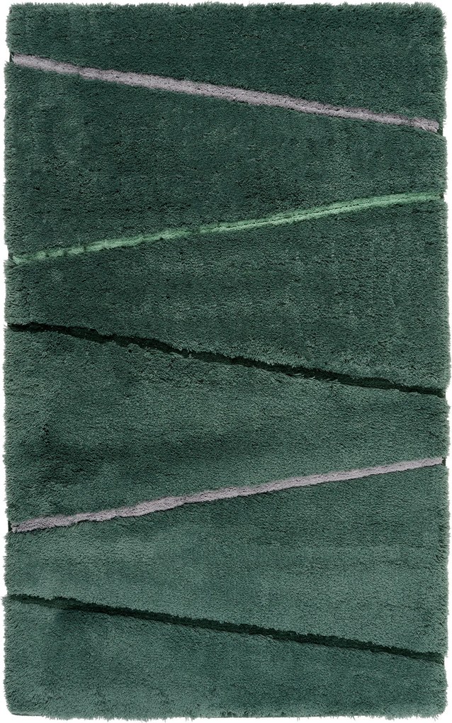 XXXLutz KOUPELNOVÁ PŘEDLOŽKA, 100/60 cm Dieter Knoll - Koupelnové předložky - 008250033203