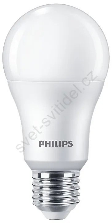 Philips SADA 6x LED Žárovka Philips A60 E27/13W/230V 2700K P4401