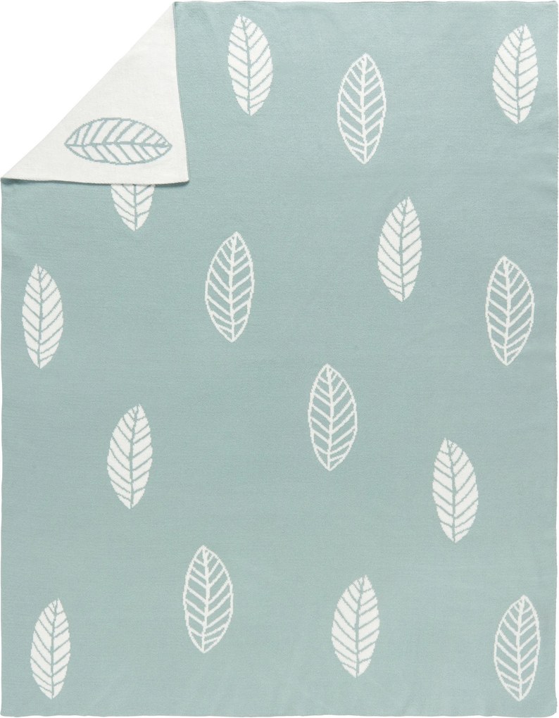 XXXLutz HEBKÁ DEKA, 80/100 cm Avelia - 003969004402