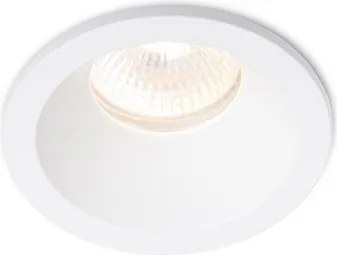 RED R12749 BERMUDA zápustná bílá 230V GU10 35W IP65 - RED - DESIGN RENDL