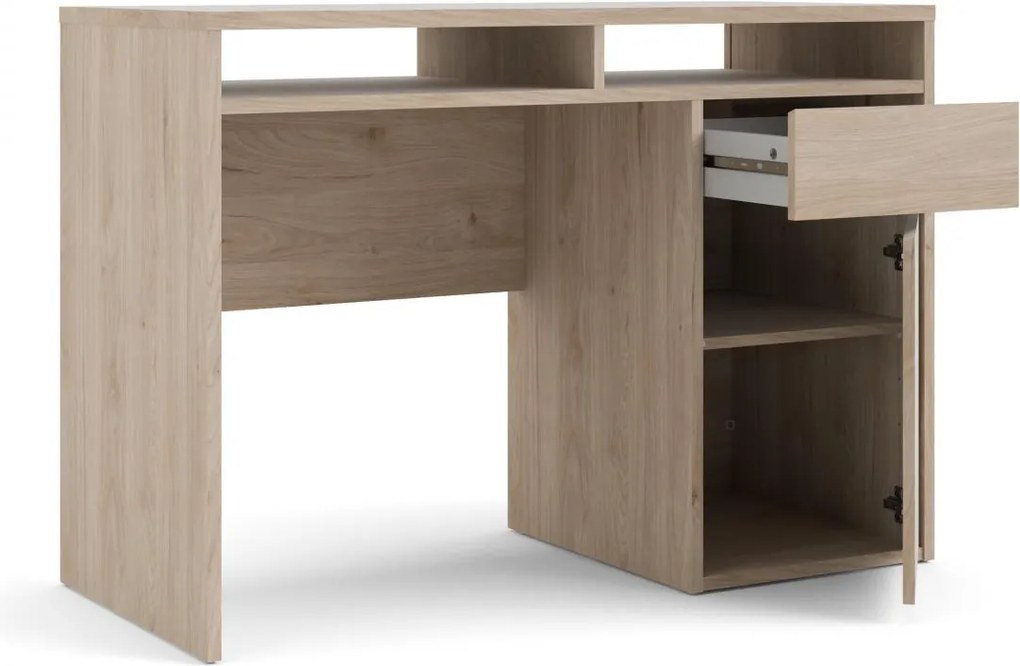 FALCO Psací stůl Felix 488 jackson hickory