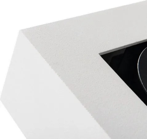 Svítidlo Kanlux STOBI DLP 50-W GU10 26831