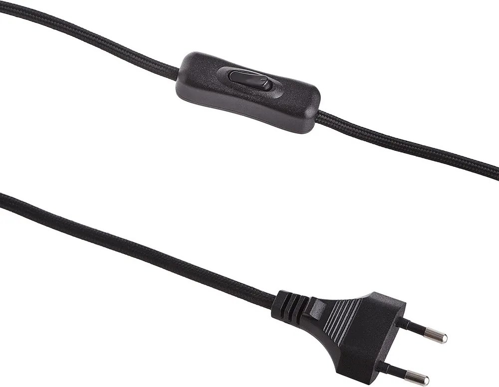 NYBORG Stolní lampa s ratanovým stínidlem