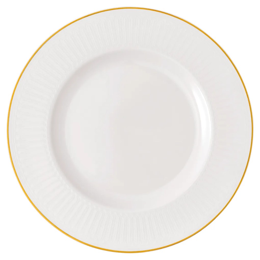 Villeroy & Boch V&B Chateau Septf. Jídelní talíř, 28cm 10-4661-2630