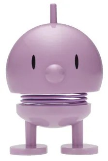 Soška Hoptimist  Figurka Bumble S Lavender