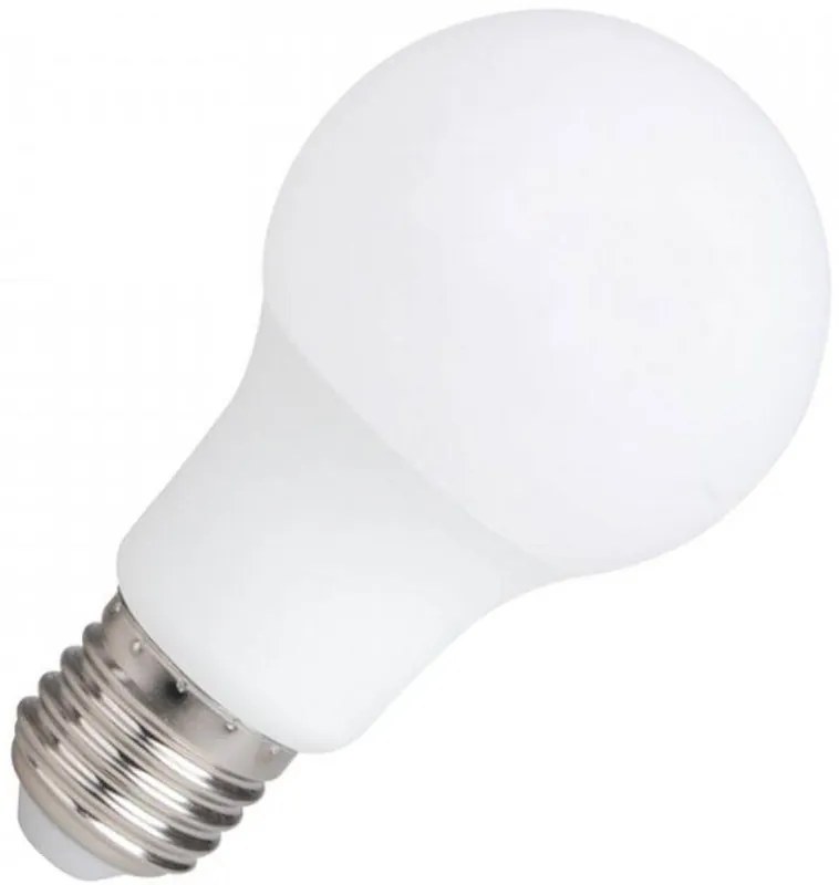 LED žárovka E27, A60, 7W, neutrální bílá Nedes ZLS581
