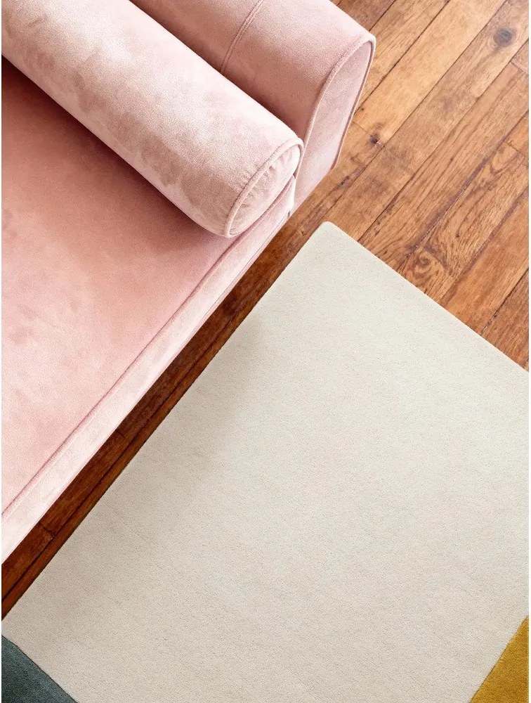 Ručně tkaný vlněný koberec 200x290 cm Westminster Cecil – Ted Baker