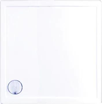 Akrylátová sprchová vanička iLOW SQUARE | Roltechnik