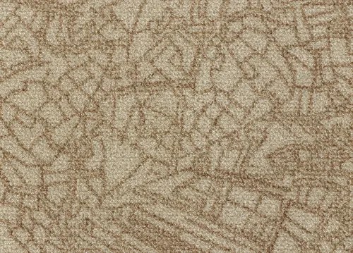 Koberce Breno Metrážový koberec STORY 33, šíře role 300 cm, Béžová, Vícebarevné