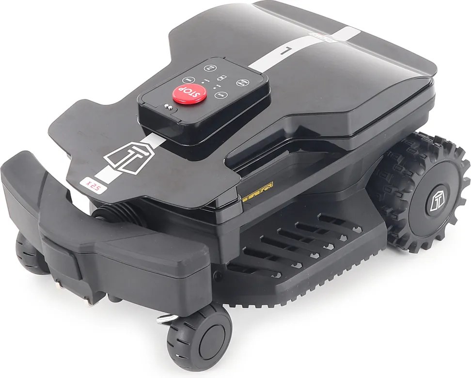 TECHline NEXTTECH DX2.5