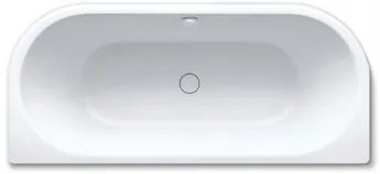 Kaldewei Centro Duo 2 180 x 80 cm 283500010001 vana smaltovaná model 135