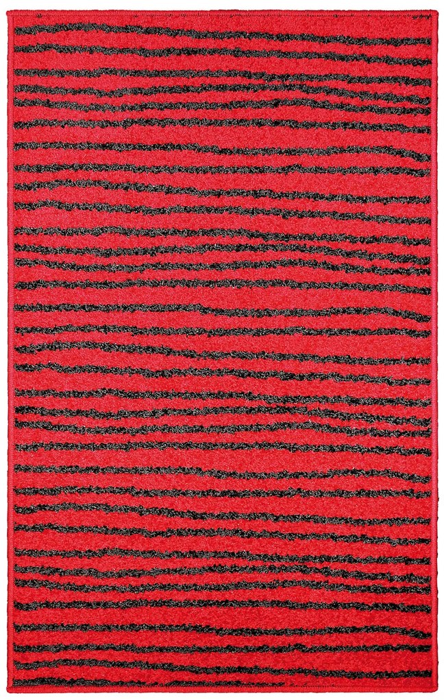 Oriental Weavers koberce Kusový koberec Lotto 562 FM6 O - 67x120 cm