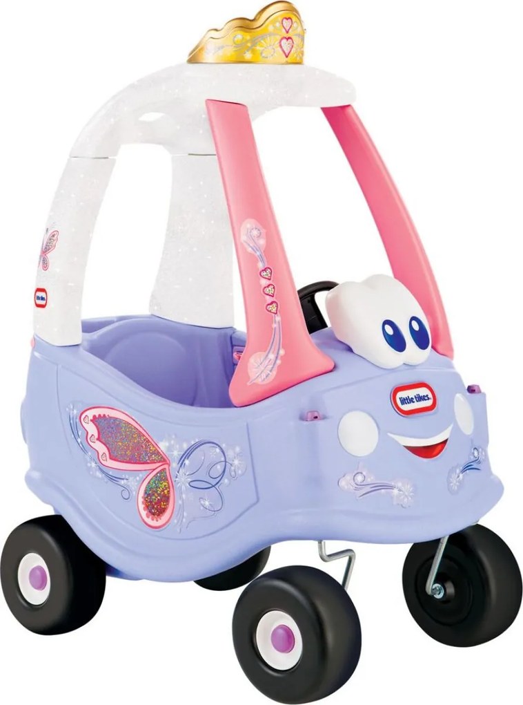 Little Tikes Fairy Cozy Coupe