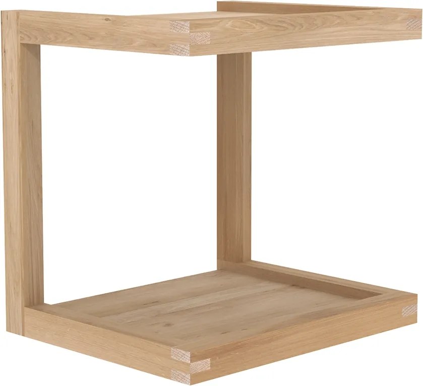 Ethnicraft designové konferenční stoly Frame Table