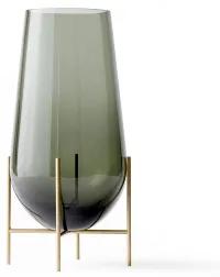 Echasse Vase průměr 22 cm, výška 44,3 cm Audo (MENU)