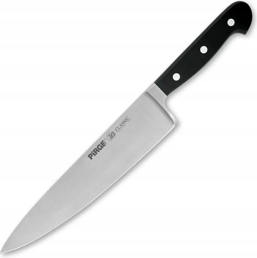 Nůž šéfkuchaře Chef 180 mm Pirge Classic