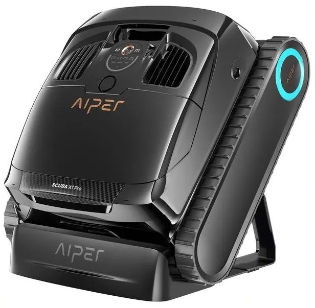 Aiper bazénový vysavač scuba x1 pro 6977676340065