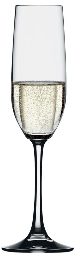 Spiegelau Set 4 sklenic na šampaňské typu flétna Vino Grande