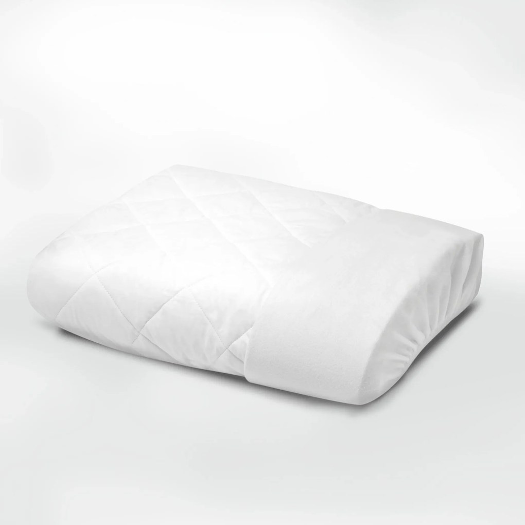 Chránič matrace Perle, 100% bavlna, 90x200 cm