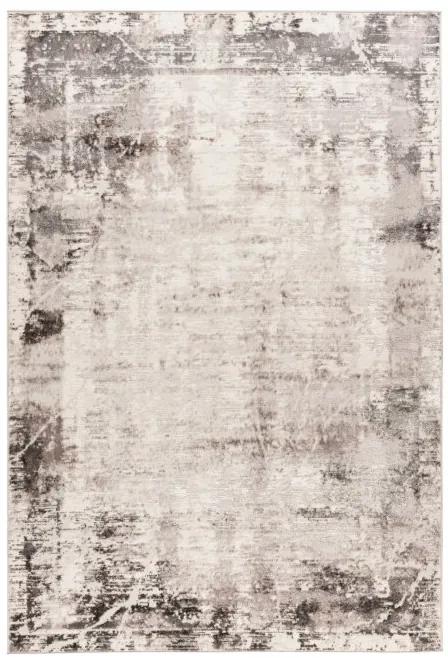 Kusový koberec Nevada 342 grey 120 x 170 cm