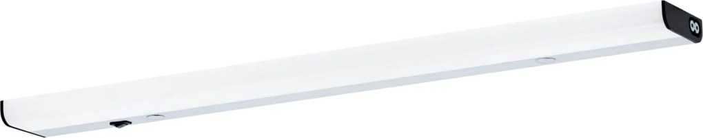 OSRAM LED podlinkové světlo Linear LED Flat Sensor stříbrné 53 cm