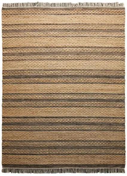 Hans Home | Ručně vázaný kusový koberec Agra Terrain DE 2281 Natural Mix - 160x230