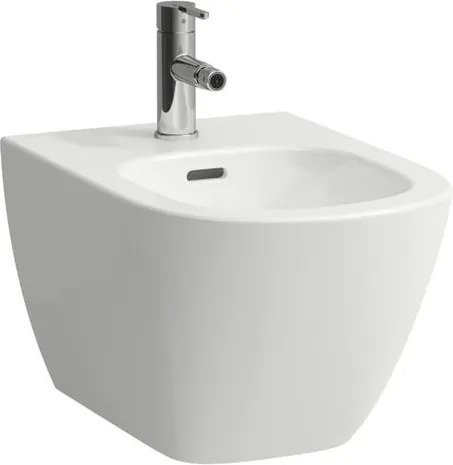 Laufen Lua bidet zadní odpad H8300814003021