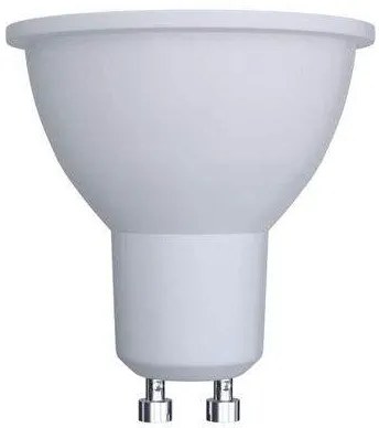 LED krokově stmívatelná žárovka, GU10, MR16, 6W, 510lm, teplá bílá Emos ZL4301