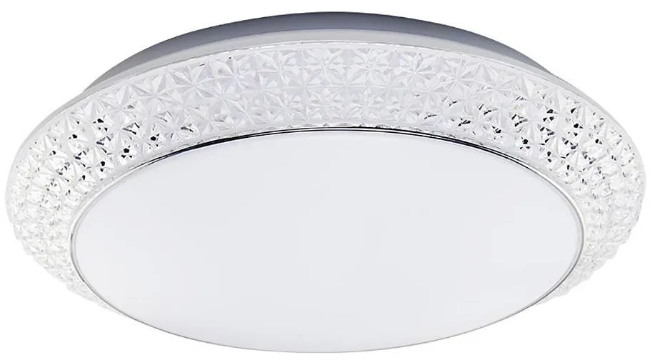 Prezent 71316 - LED stropní svítidlo OMNIA LED/36W/230V