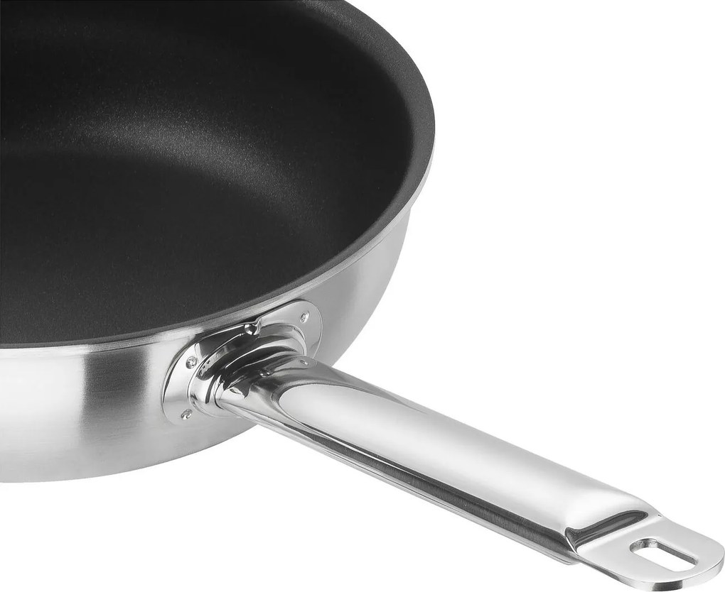 Pánev Zwilling Pro plytká s povrchem Non-Stick 28 cm