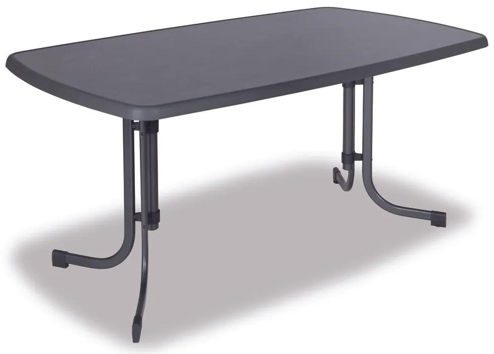 PIZARRA stůl 150x90cm Dajar
