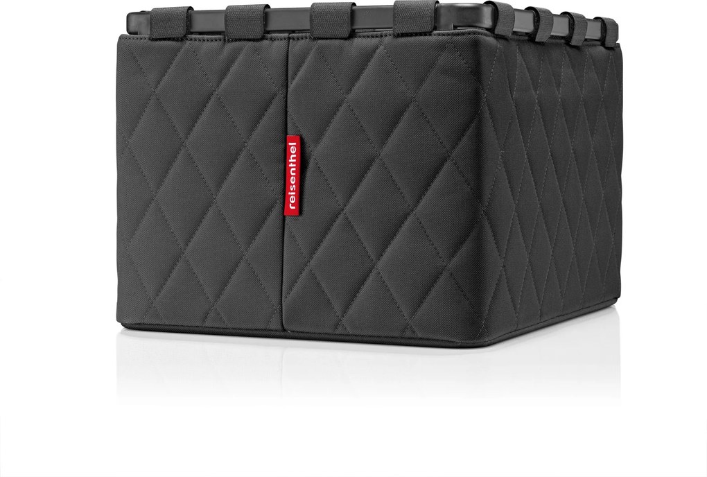 Úložný/skládací box Reisenthel Framebox M frame rhombus black