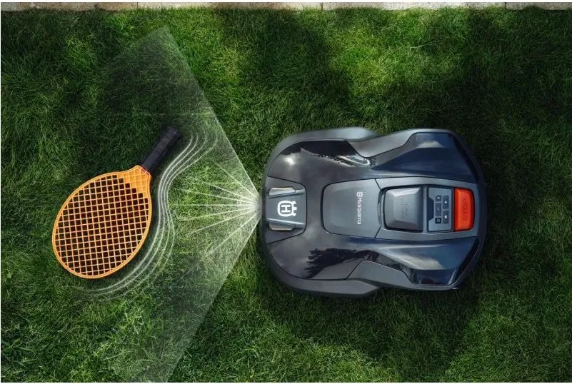 Husqvarna Automower® 308V Zvolte variantu