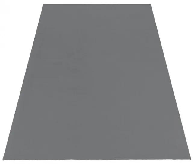 Vopi | Kusový koberec Catwalk 2600 grey - 80 x 150 cm