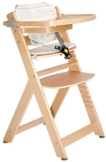 BRADOP Židle dětská rostoucí Alenka Z550