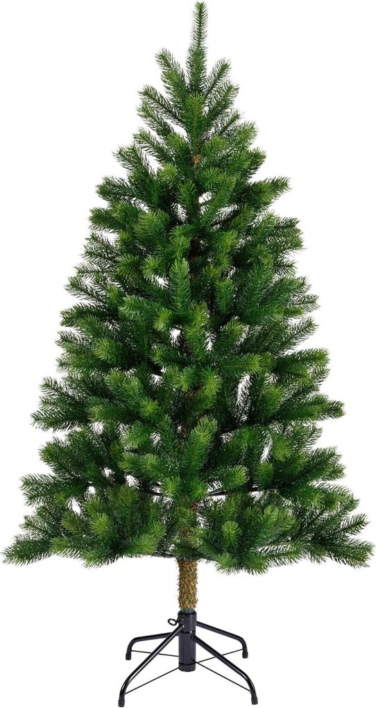 XXXLutz VÁNOČNÍ STROMEČEK 81/150 cm X-Mas - Vánoční stromky & stojánky - 008416007801