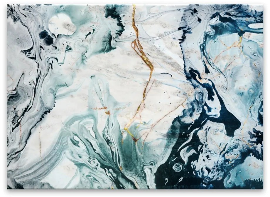 Obraz Styler Glasspik Marble IV, 80 x 120 cm Biano.cz